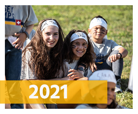 2021 photo gallery - Le Rosey Summer Camps