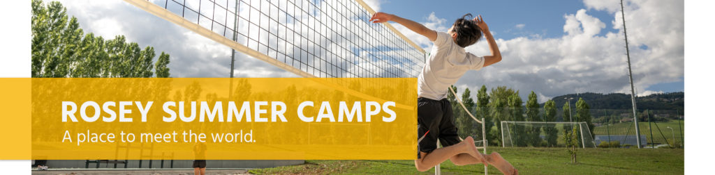 About Us - Admissions Procedure - Le Rosey Camps