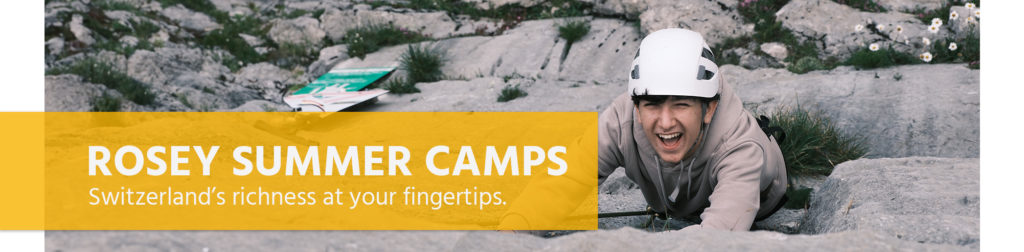 FAQ - Le Rosey Summer Camps