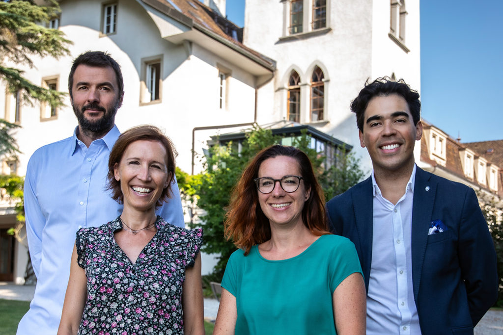 Our Admissions Team | Contact | Rosey Summer Camps