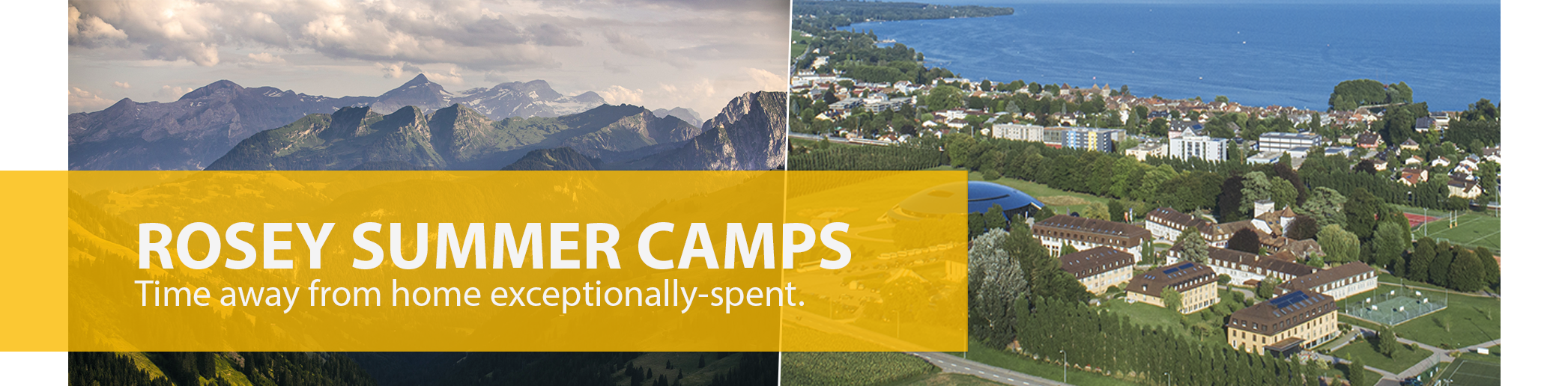 RoseyCamps_banner_Campuses - Le Rosey Camps
