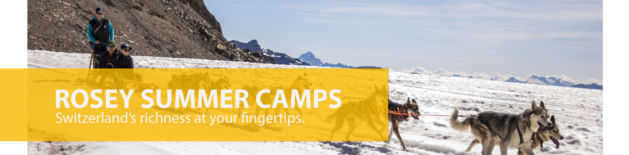 FAQ | Rosey Summer Camps