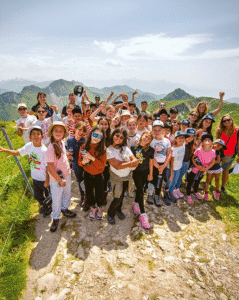 Rosey Summer Camps in Switzerland | International Summer Camps